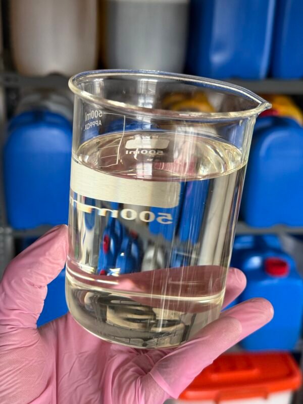Lactic Acid (liquid) – Pearls Organic