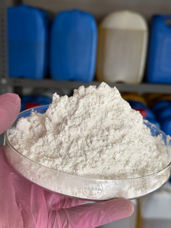 Ferulic Acid Powder 99% – Pearls Organic