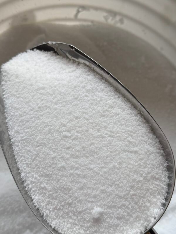 Sodium hydroxide / LYE /caustic soda – Pearls Organic