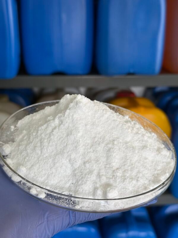 Lactic Acid Powder 99% – Pearls Organic